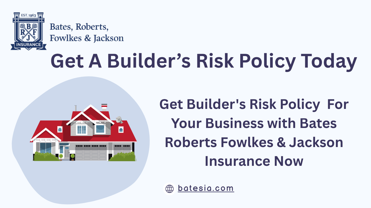 Builder’s Risk Insurance : How it Works, Cost & Best Providers